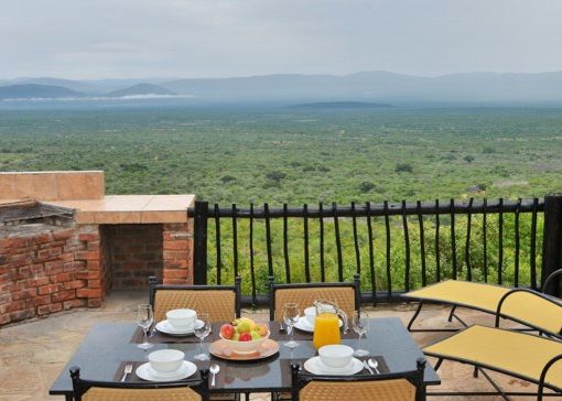 Accommodation Gallery | Bush Time at Mabula in Mabula Private Game Reserve